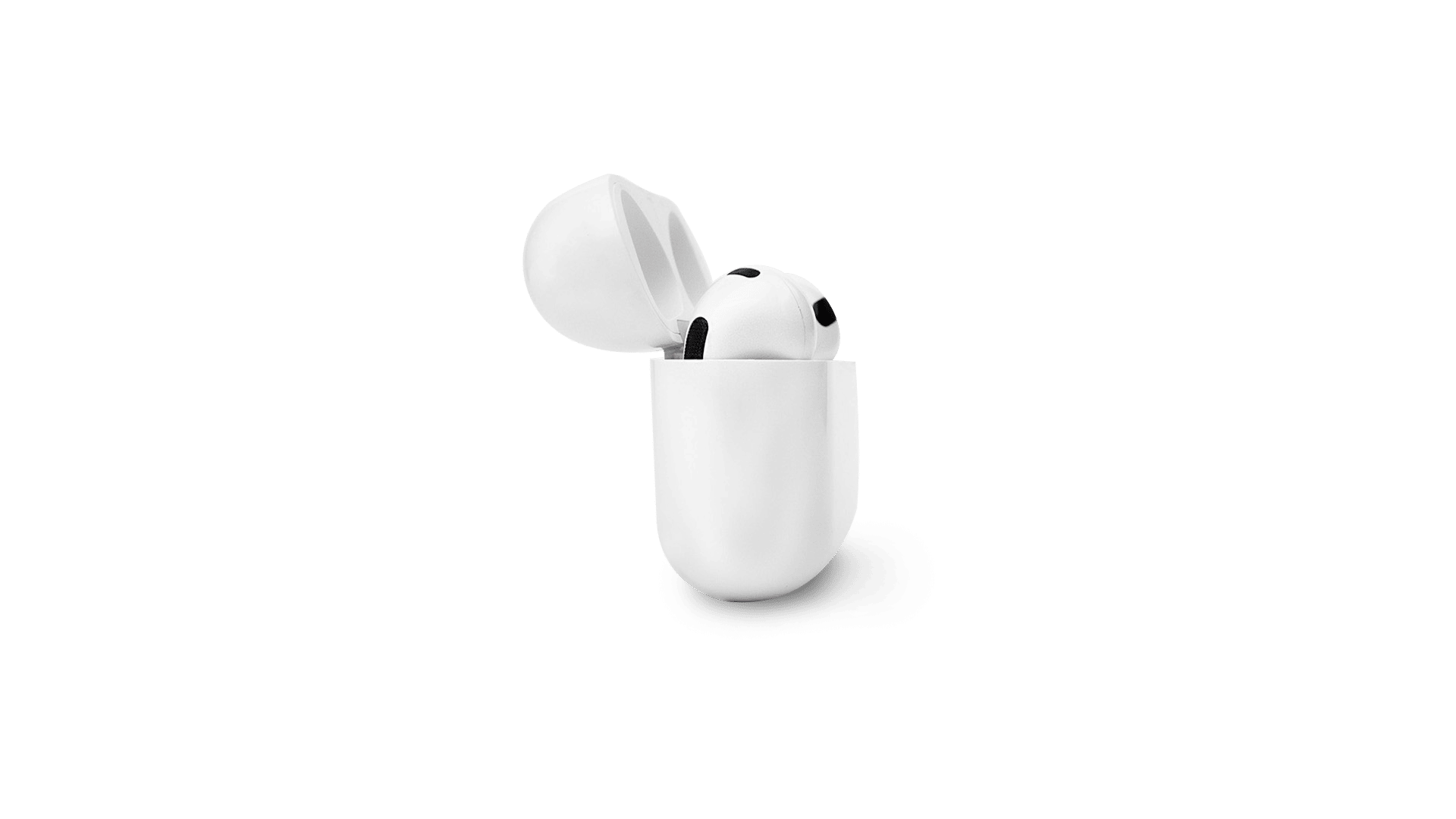 Airpods 3ra Generación con Chip Airoha – Sr. Tecnología