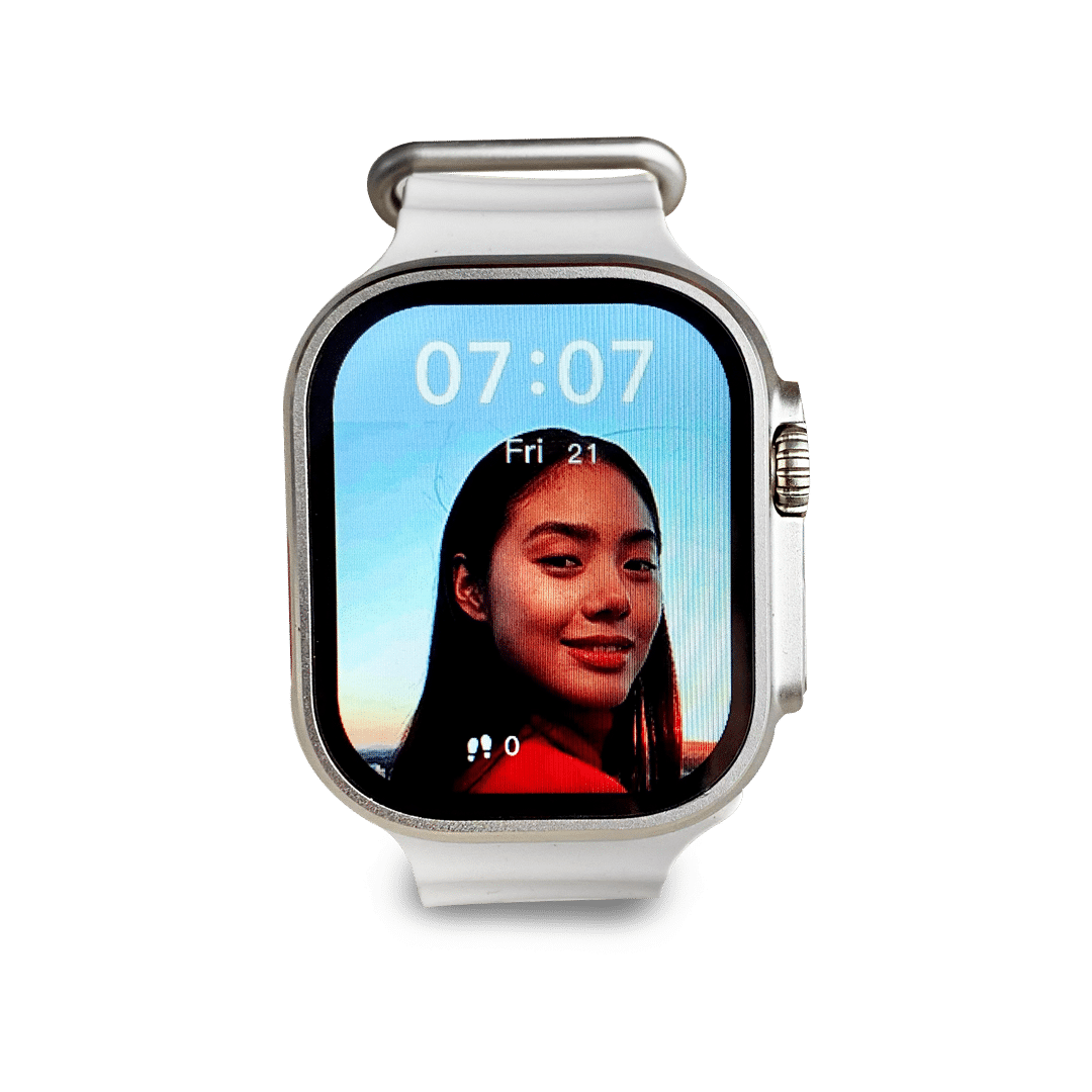 SmartWatch S10 Ultra 2 – 2025 / 49 mm – Sr. Tecnología