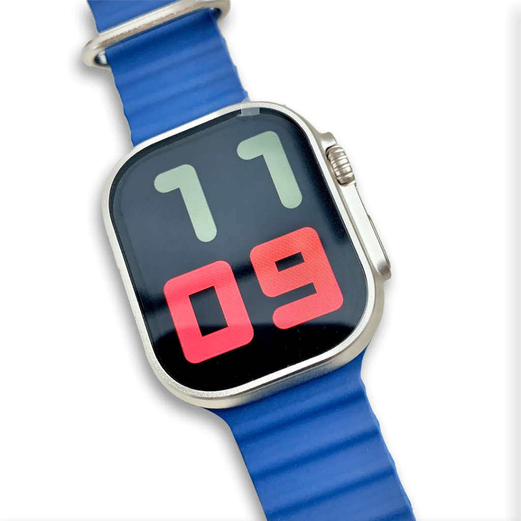 SmartWatch S10 Ultra 2 – 2025 / 49 mm – Sr. Tecnología