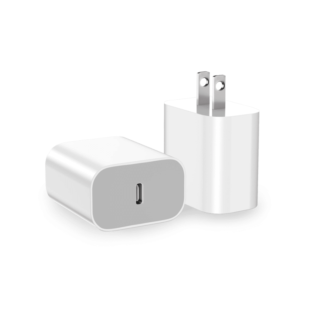 Cabeza Carga Rápida iOS ( 25W / Usb – C a Lightning o Tipo C a Tipo C ...