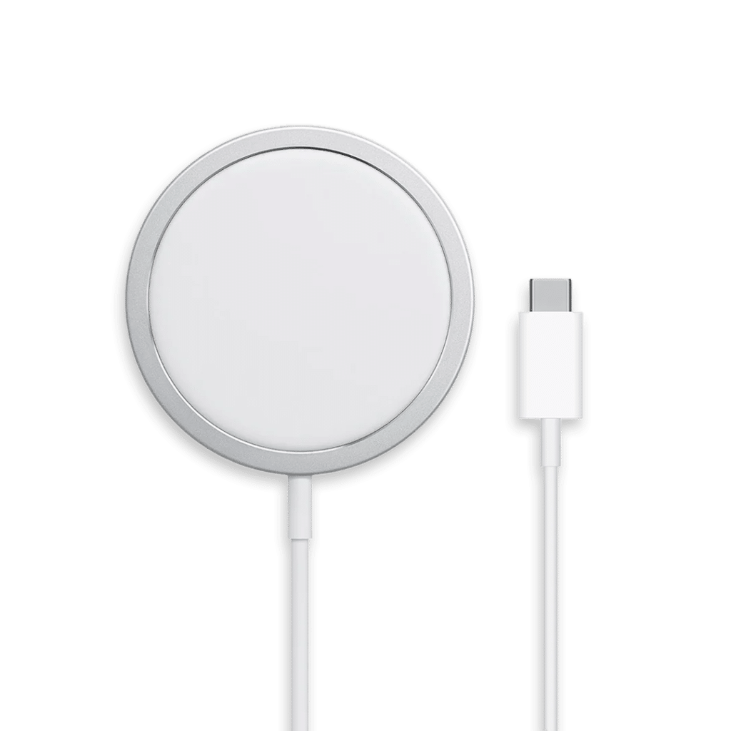 Cargador Inalámbrico Magsafe iOS 1.1 – Sr. Tecnología