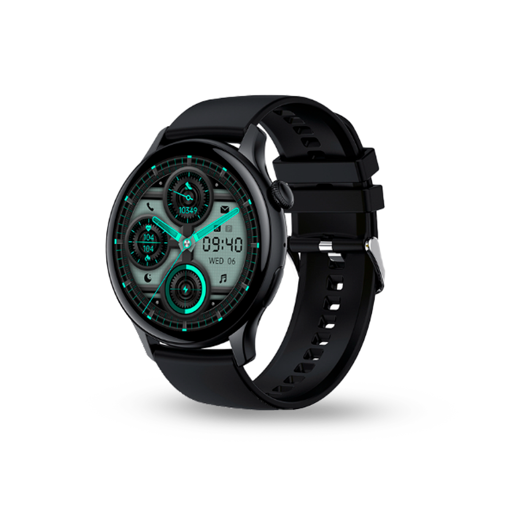 SmartWatch Amoled Plus – Sr. Tecnología